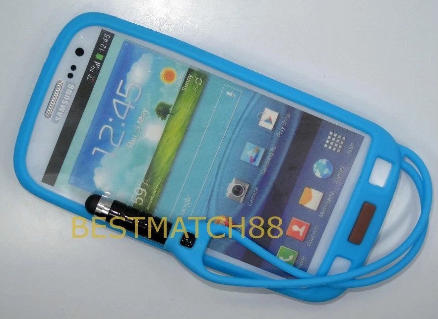 Samsung Galaxy S3 Cases Ebay