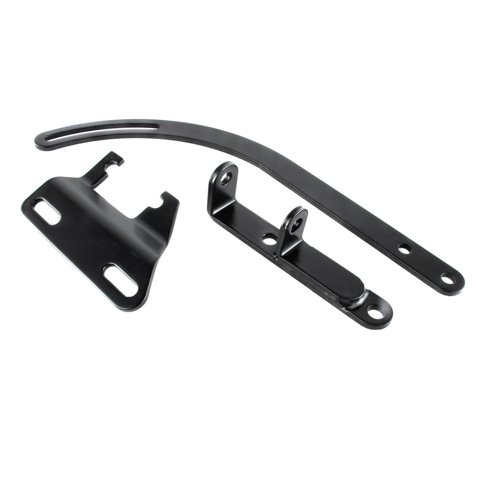 Alternator Bracket Fit Chevy SWP SBC 283 327 305 Small Block Short ...