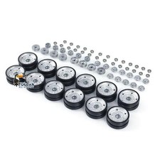 RC Chassis, Drivetrain & Wheel Parts & Accessories for sale | eBay UK