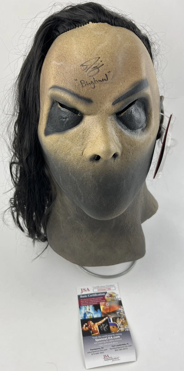 Nicholas King Bughuul