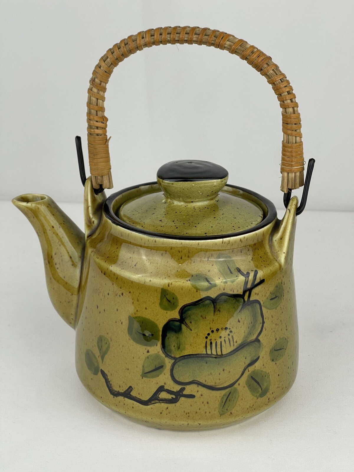 Vintage Japanese Teapots