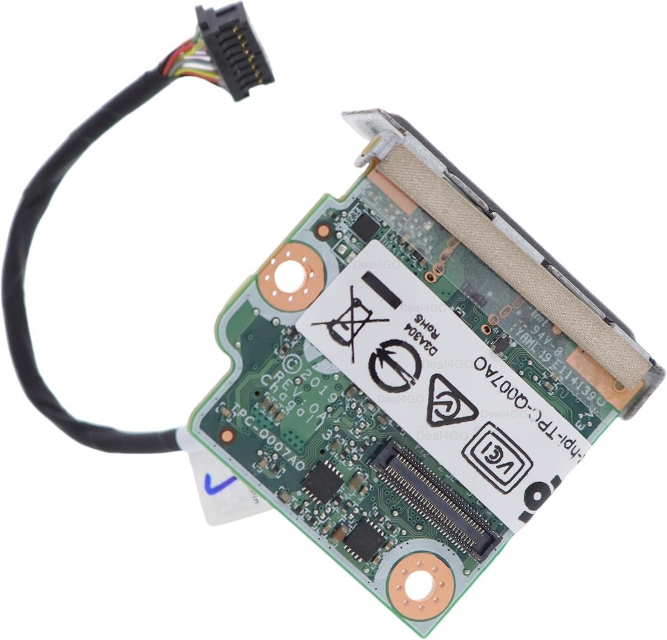 HP Type USB-C Port I/O Board Card L54681-001 for HP ProDesk EliteDesk ...