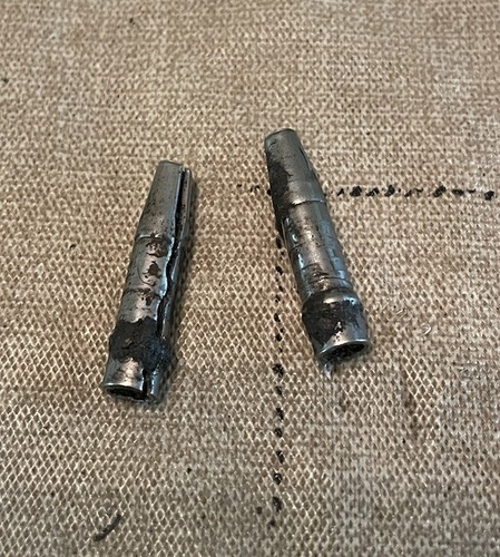 92-96 Honda Prelude Door Pins / OEM / 4th Gen / Metal | eBay