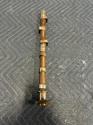 Lycoming O-360 Camshaft Assy 74166 (0000) | eBay