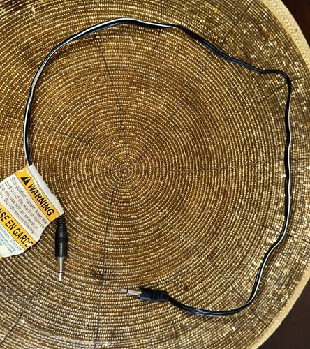 Graco Pack N Play Play yard Replacement Vibrator Unit Wire 24” | eBay