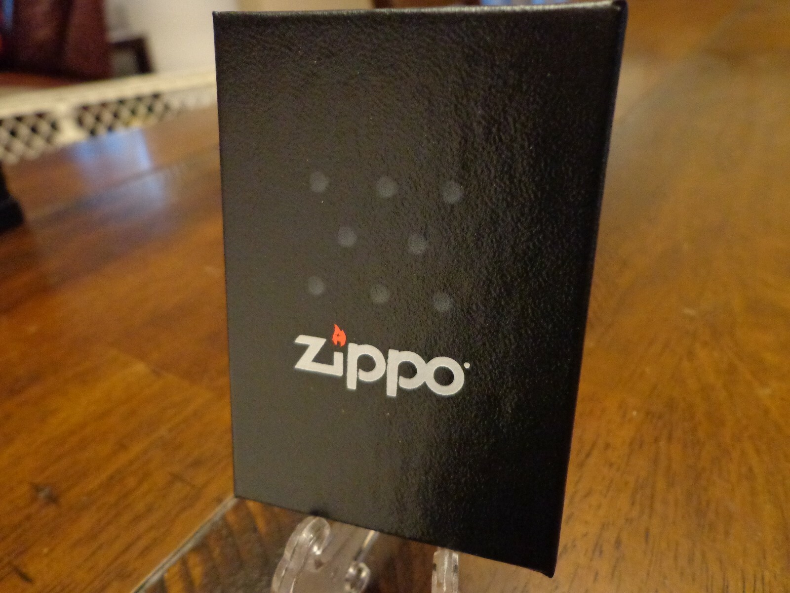 DARTS DARTBOARD ZIPPO LIGHTER MINT IN BOX | eBay