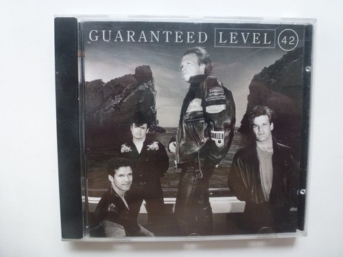 LEVEL 42 - GUARANTEED NEW CD 1991 GER | eBay Australia