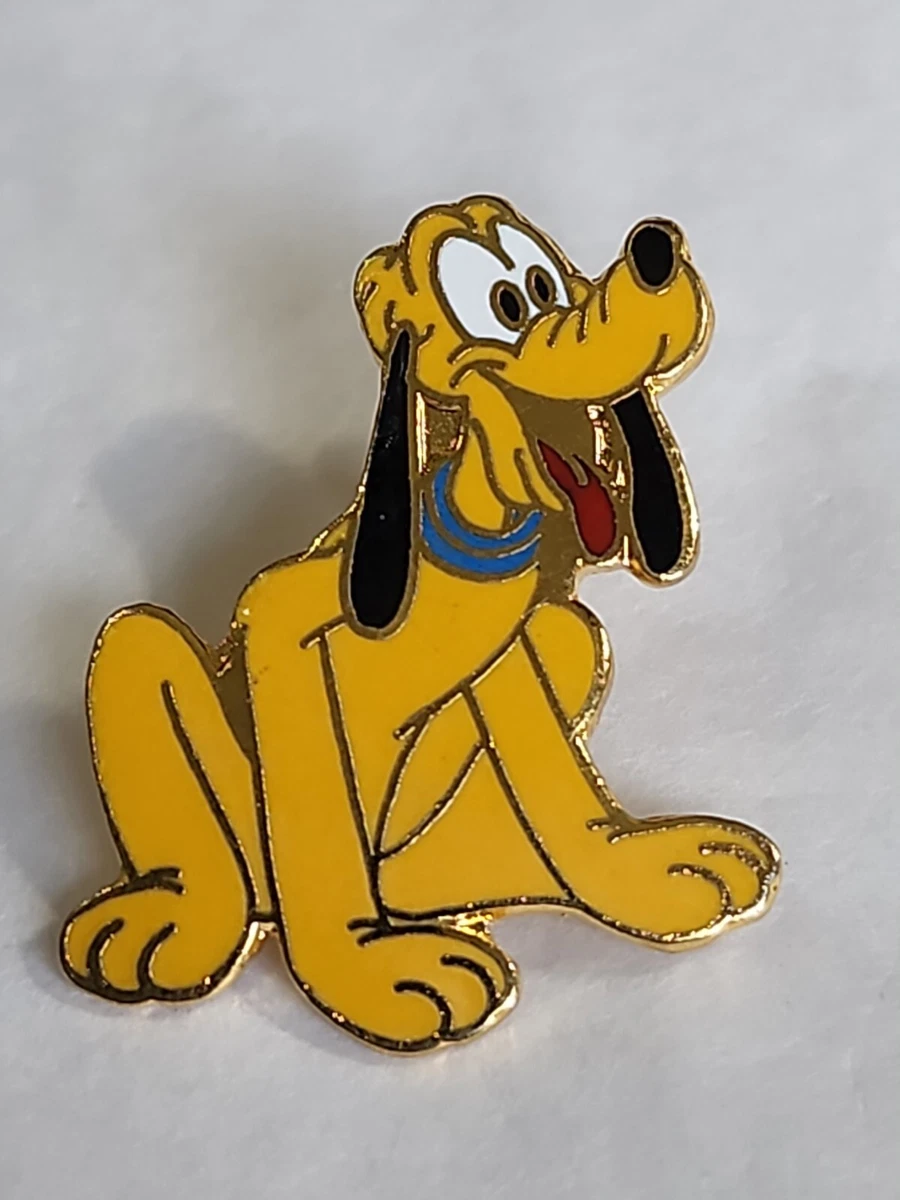 What Bread Of Dog Is Pluto