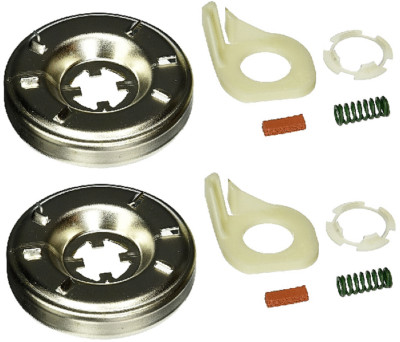 285785 Washer Washing Machine Transmission Clutch For Whirlpool Kenmore ...