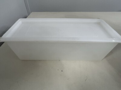 Tupperware Cheese Saver | eBay