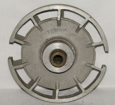 CHRYSLER OUTBOARD MARINE BOAT TEST WHEEL PART NO. T2986A | eBay