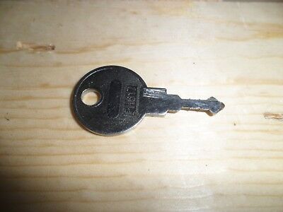 Pachislo Slot Machine Reset Key 001 for Bang Bang Dash and other Daido ...