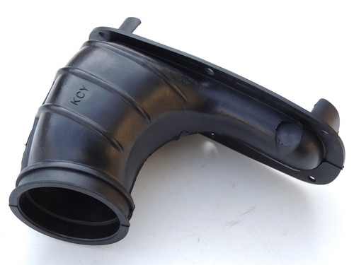 HONDA XR400 Carburetor Boot Rubber Air box Intake Joint 96-2004 | eBay