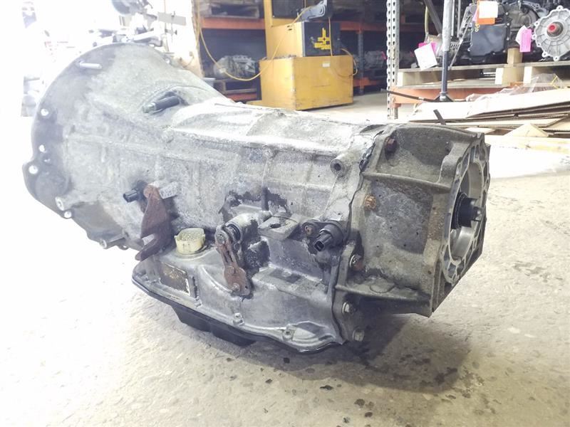 Automatic Transmission 4WD 5.7L Fits 09-10 DODGE 1500 PICKUP 674770 | eBay