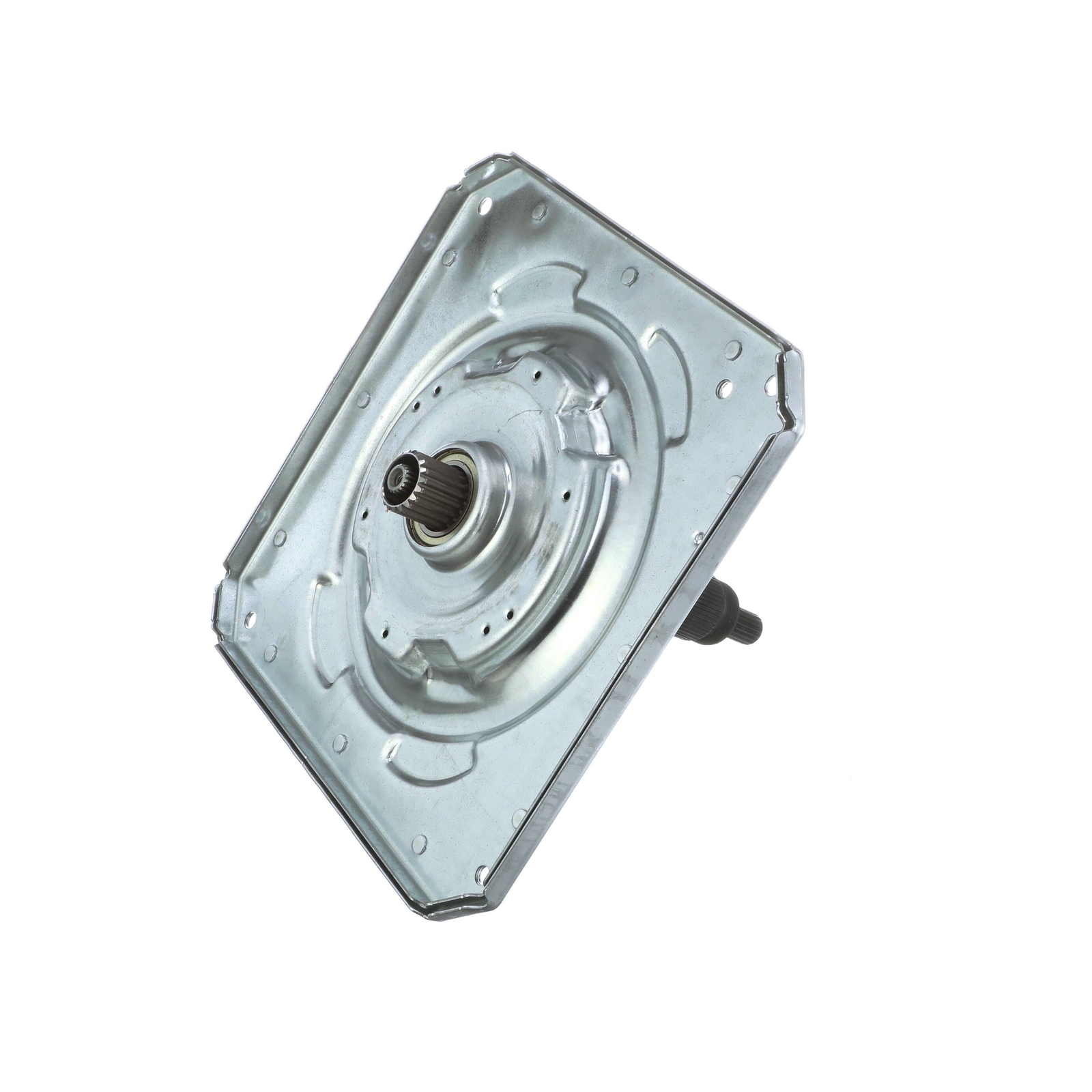 Whirlpool MVWB765FW3 Washer Transmission Drive Case Assembly (W11393685 ...