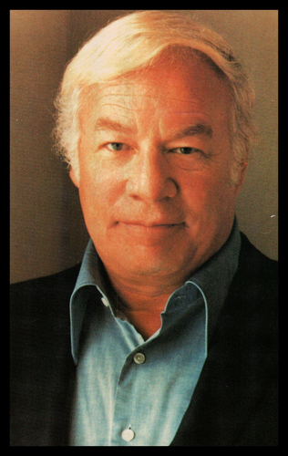 George Kennedy 🖋⭐ Signed Autograph - Stunning Portrait Original Photo K ...