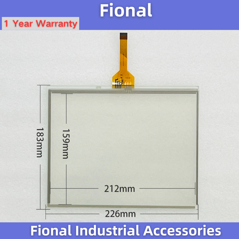 Beijer MAC/MTA E910T E910 T Type:03130D 04450C 04450A Touch Screen ...