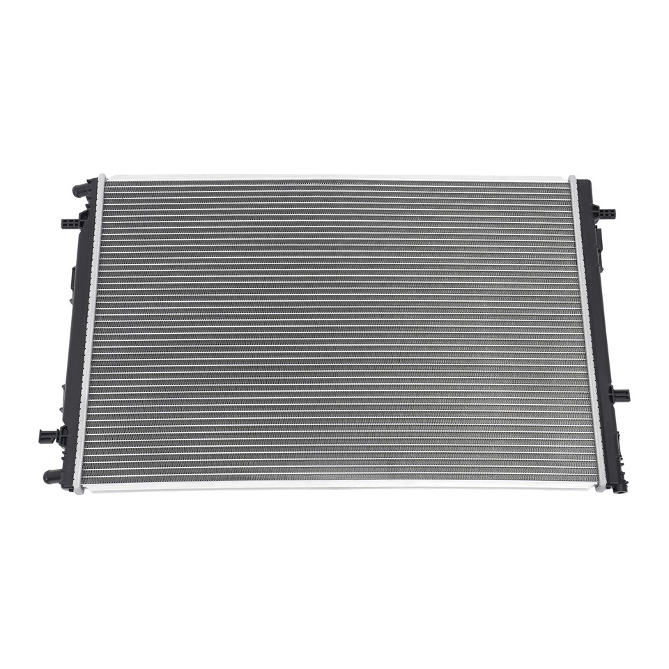 Radiator Auxiliary Radiator Replacement Fit For Nissan Rogue L3 1.5L ...