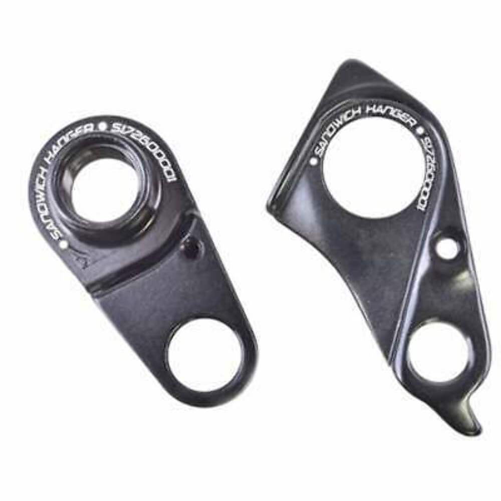 Wheels Mfg Derailleur Hanger Dropout #323 DROPOUT-323 for Specialized ...