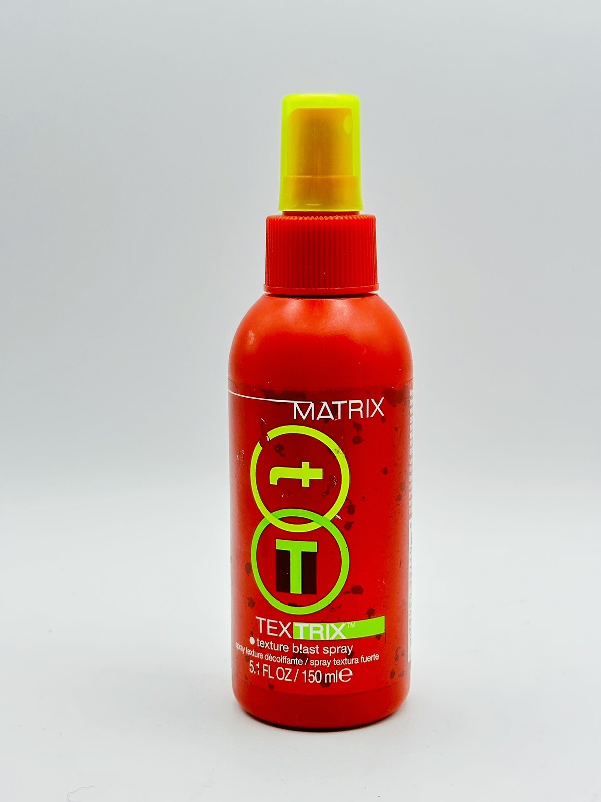 Matrix Textrix Tex Trix Texture Blast Spray 5.1 Oz for sale online | eBay