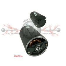 Maxon S203t-4586 250100 Power Motor for Liftgate Tukaway for sale ...
