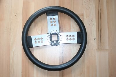 Vintage Springalex Tema 13" Steering Wheel ~ Classic Cars | eBay UK