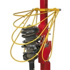 Sealey Coil Spring Compressor Restraint System RE23RS | eBay