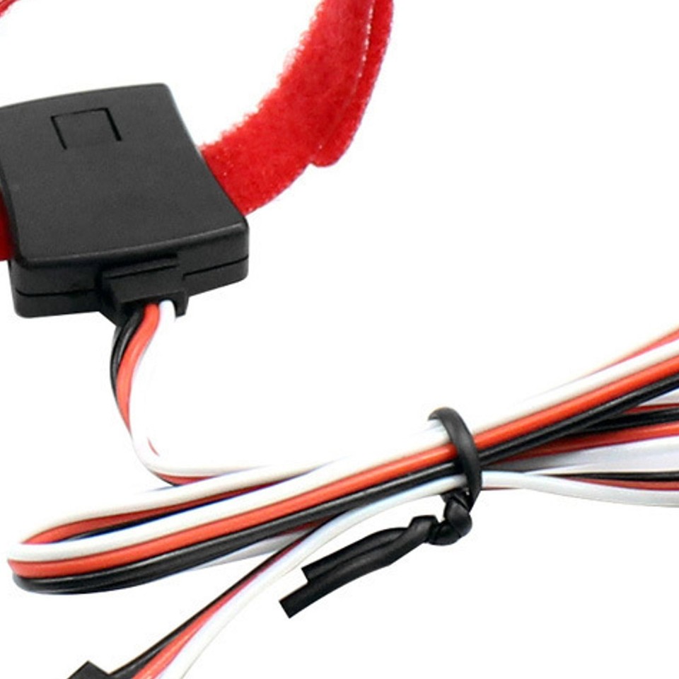 Temperature Sensor Checker Cable Easy to Install W/ Overheating ...