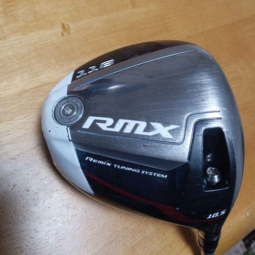 Yamaha RMX Mini Driver 10.5° 43.75" Short Shaft Fubuki R Flex Golf Club ...
