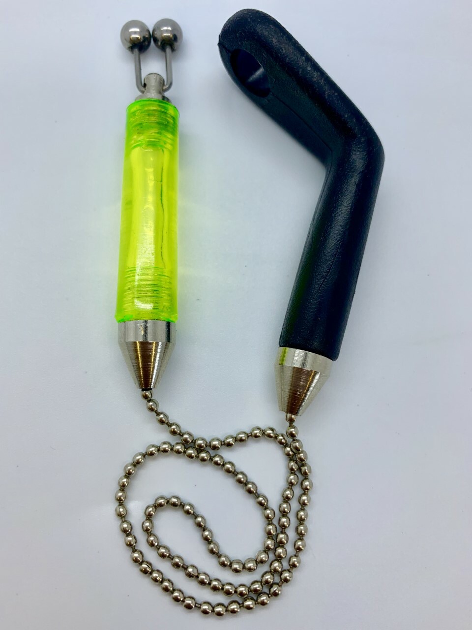 Euro Chain Bite Indicator, Bobbin Swingers, Bobbin Hangers, Carp ...