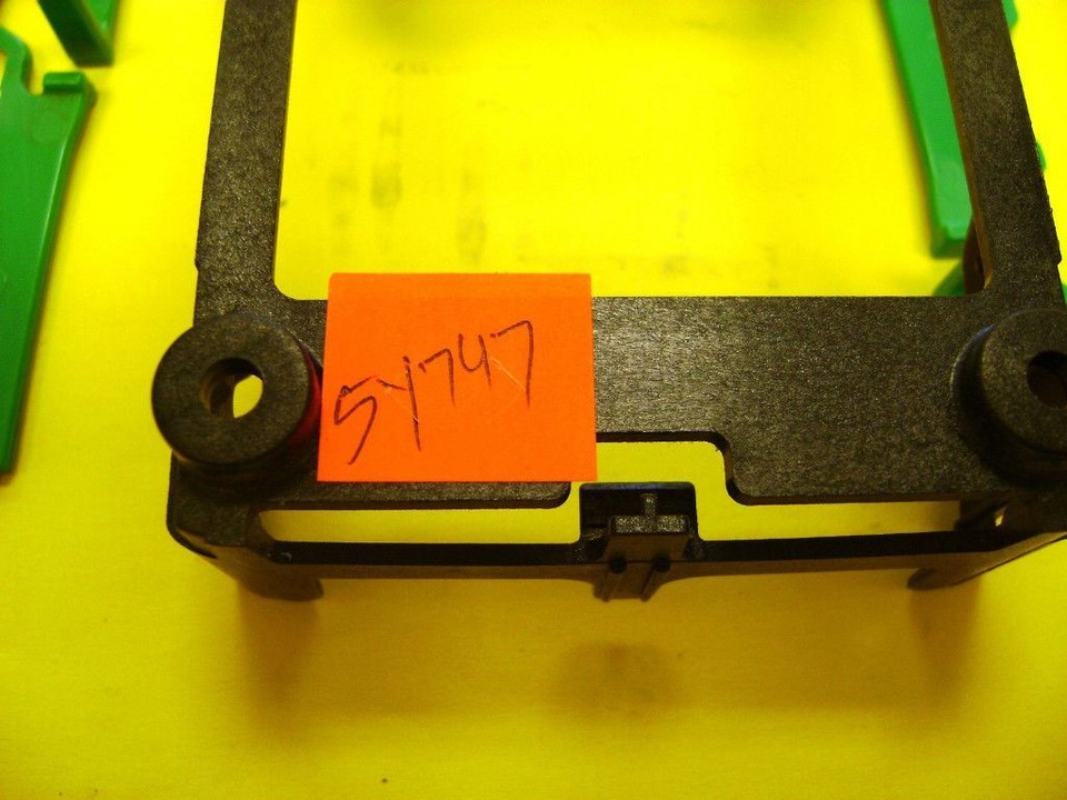 Dell Dimension 2400 3000 Optiplex 170L CPU Heatsink Retainer Bracket ...