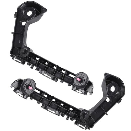 Front Bumper Bracket 52116-02460 52115-02480 Fit For Toyota Corolla ...