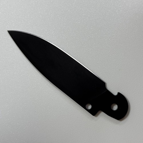 1PC. Black M390 61HRC Bohler Treated Replacement Blade for Benchmade ...