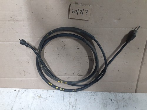 YAMAHA SXR 700 speedo cable 97-01 SRX SX SXV VIPER VMAX VENTURE VENOM ...