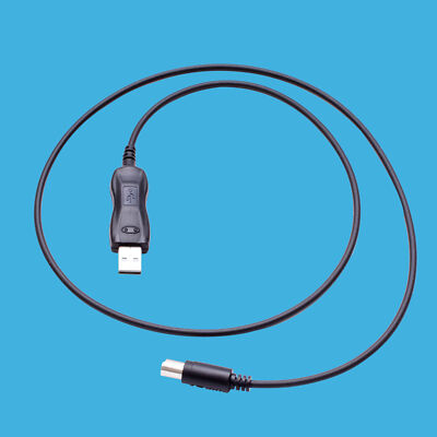 FTDI USB Program Cable as CT-142 for Yaesu FTM-350E FTM-350H Operating ...