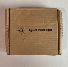 Agilent Technologies Desiccant with Purge Fitting G8043-67401 for sale ...