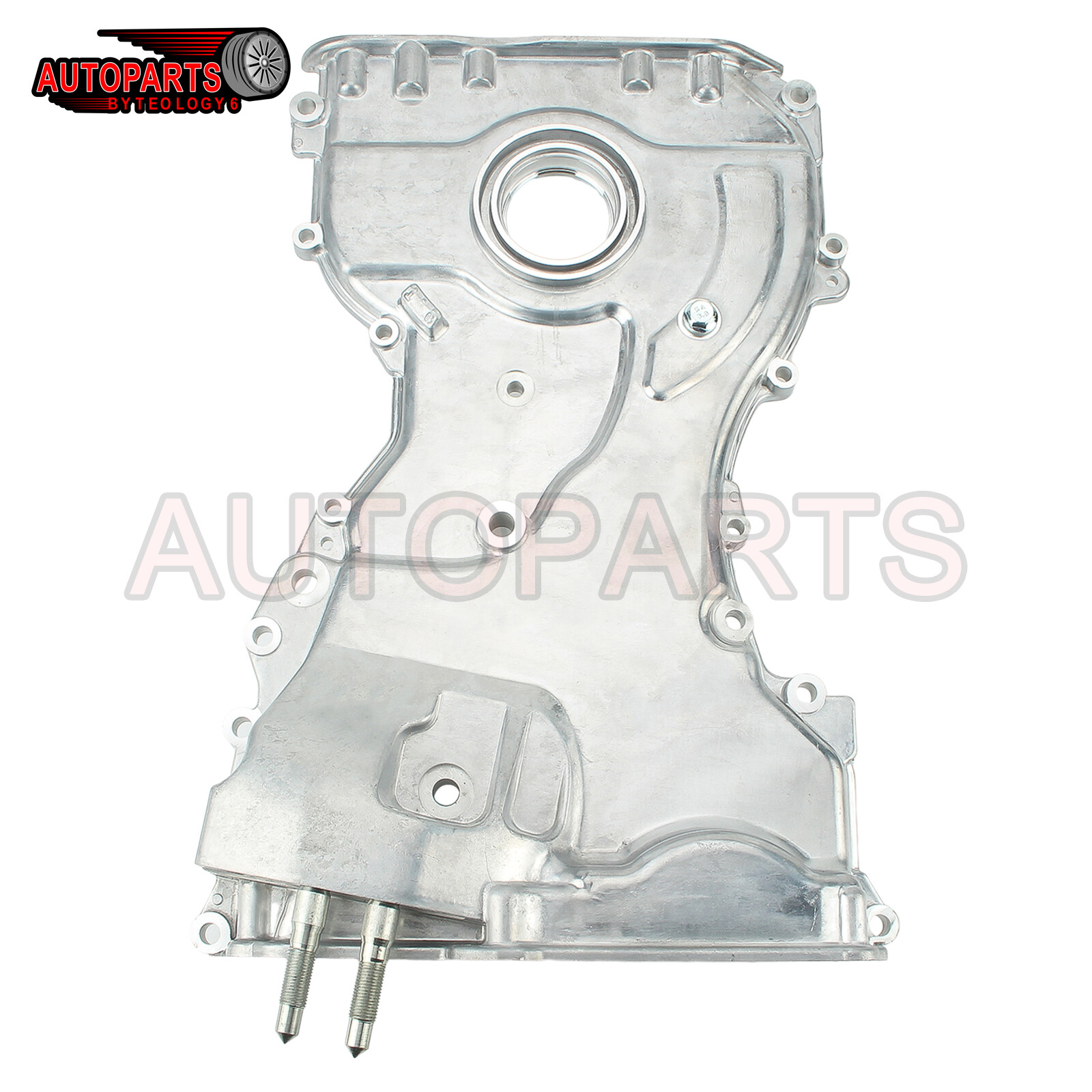 21355-2G300 Timing Cover Casting For 2013-15 Kia Sorento 2.4L 2359CC l4 ...
