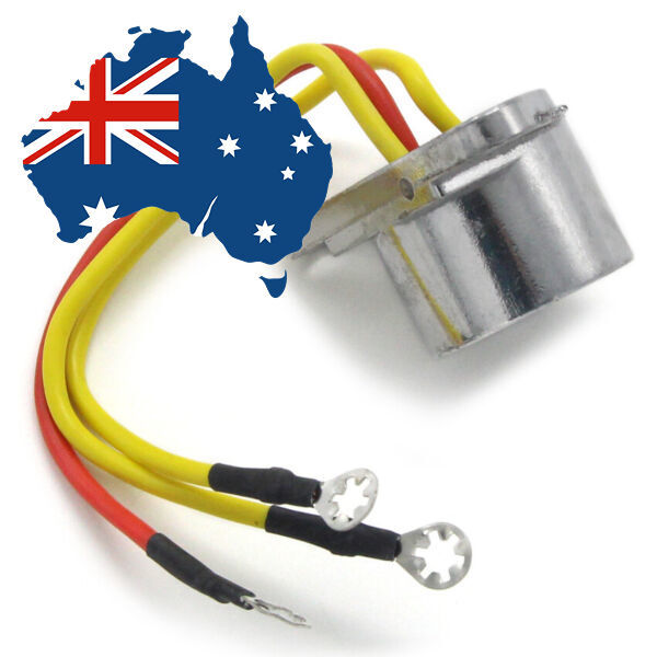 Voltage Rectifier Regulator for Johnson Evinrude 70 HP 100 HP 200 HP ...