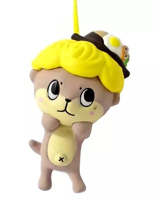 Shinjou-kun Figure - Kochi Souvenir Figure Series Season 2 - Japanese ...