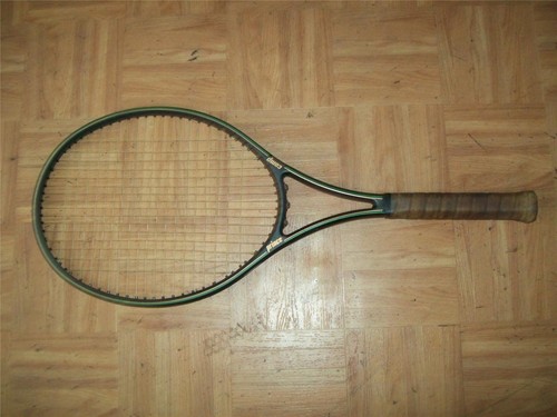 Prince Graphite Composite OS 110 4 3/8 grip Tennis Racquet | eBay