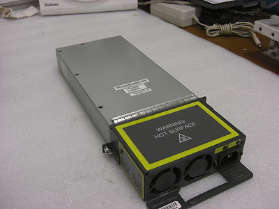 Cisco c3k-pwr-1150wac 341-0232-01 dpst-1150ab a 1150w max power supply ...