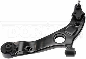 Auto Plus/Dorman (OE Solutions) - Suspension Control Arm and Ball Joint ...