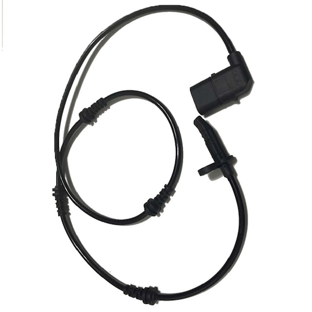 New Front ABS Wheel Speed Sensor For Mercedes S Class W222 S550 ...