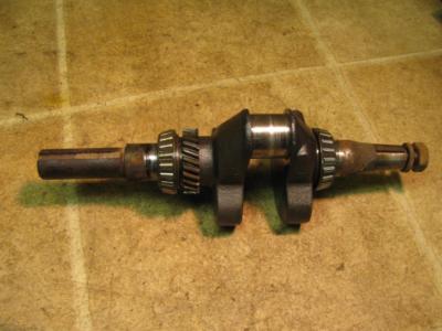 Stationary Engines - Wisconsin Engine