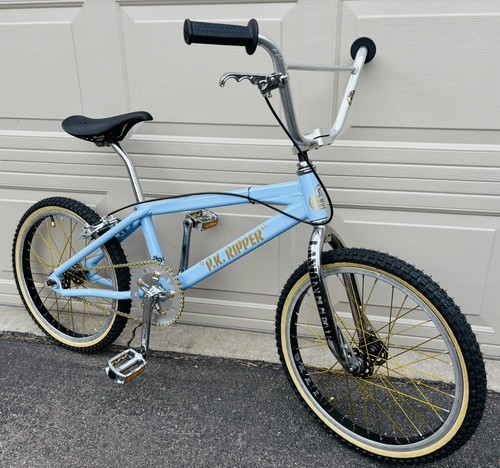 PK Ripper SE Racing Bikes BMX 1986 Old School Vintage | eBay