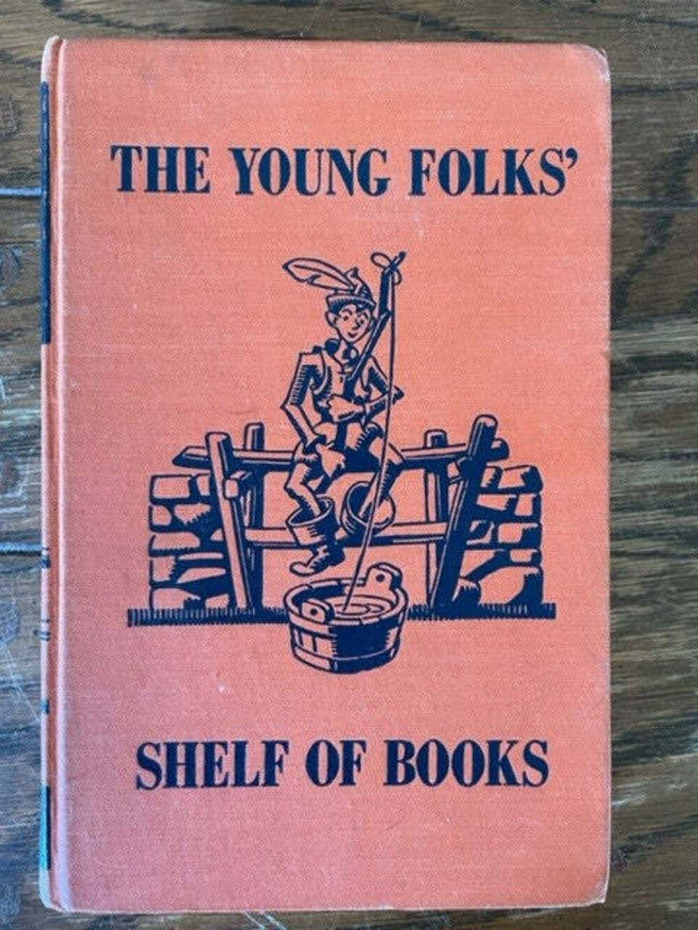 Collier's Junior Classics: The Young Folks Shelf of Books: Gifts from the Past V | eBay