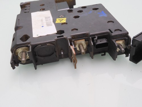 MERCEDES W212 E200CDI / SICHERUNGSKASTEN 2125407050 (TG57) | eBay