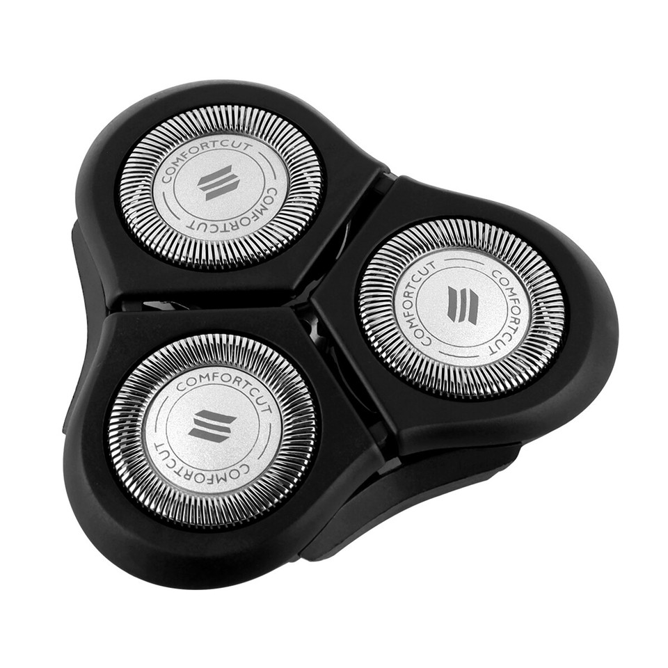 Replacement RQ11 Shaver Head For Philips Norelco SensoTouch RQ1180 ...