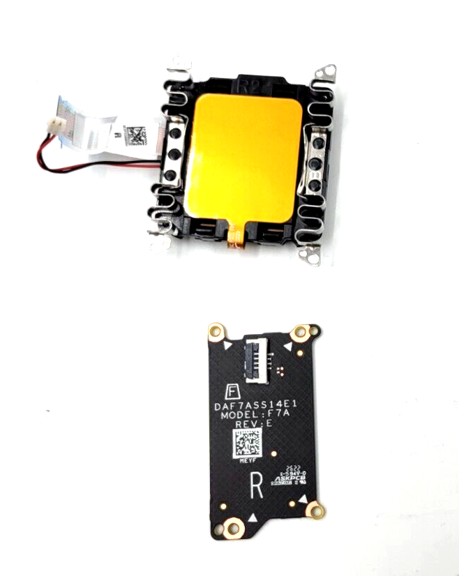 OEM Genuine Valve Steamdeck Touchpad Replacement Assembly - Right ...