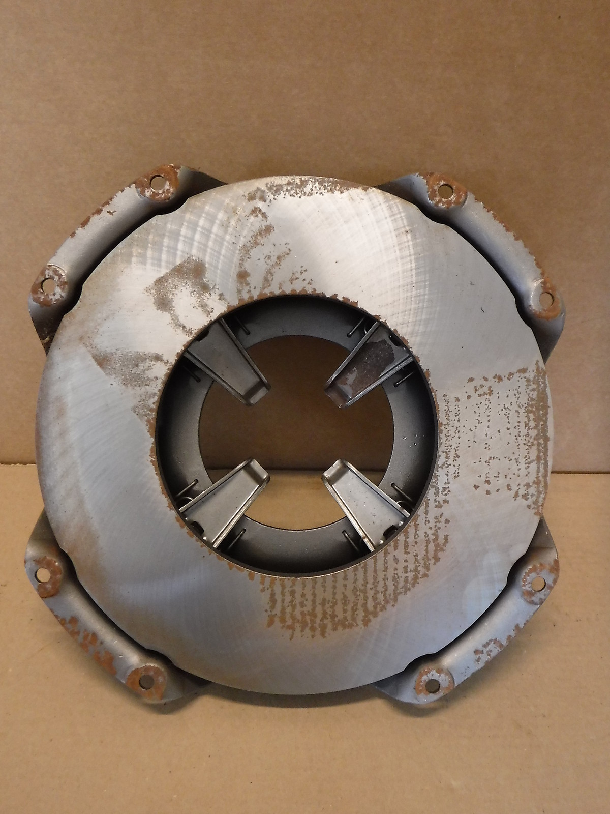 A-1 Champion Clutch Pressure Plate Cover X361239 Automotive Parts | eBay